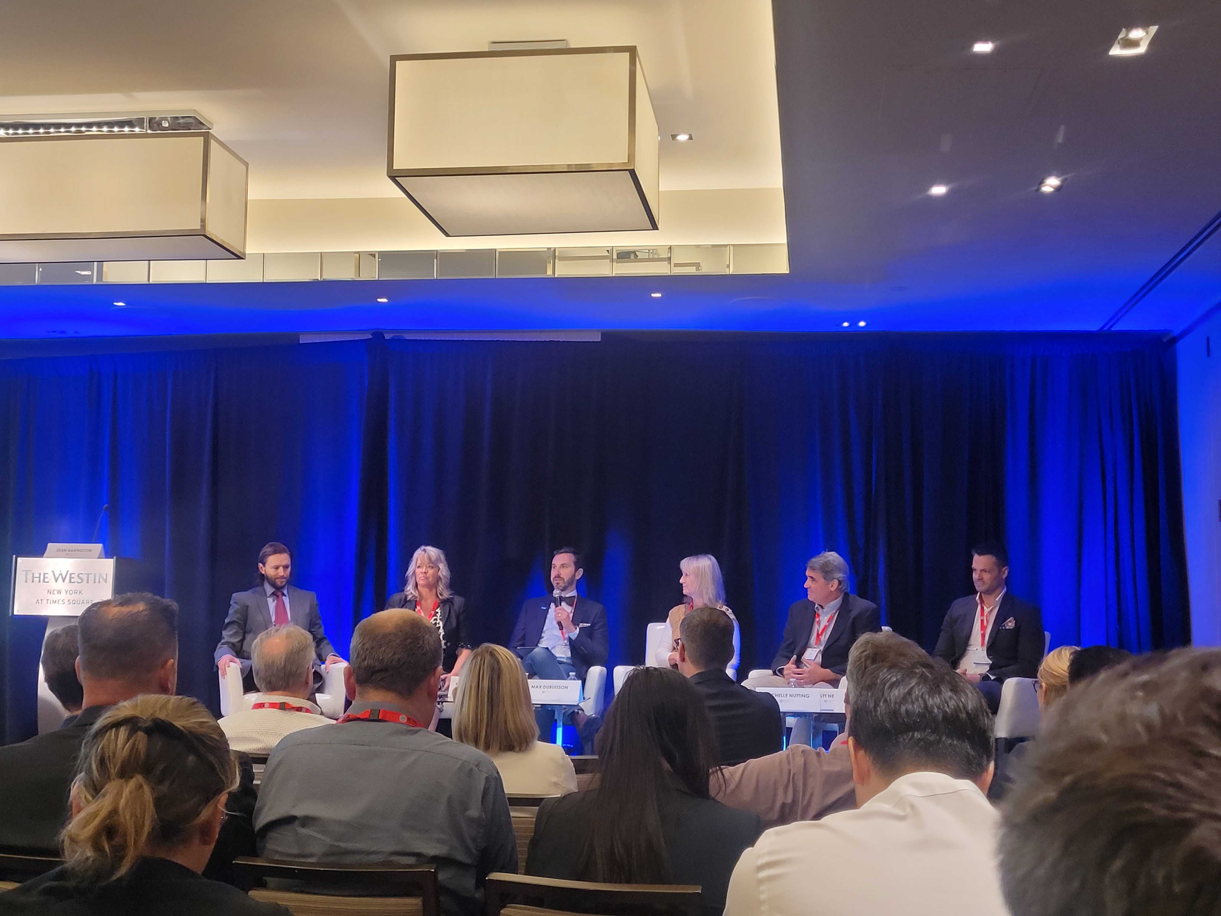 4 Hot Topics at This Year’s Climate Week NYC