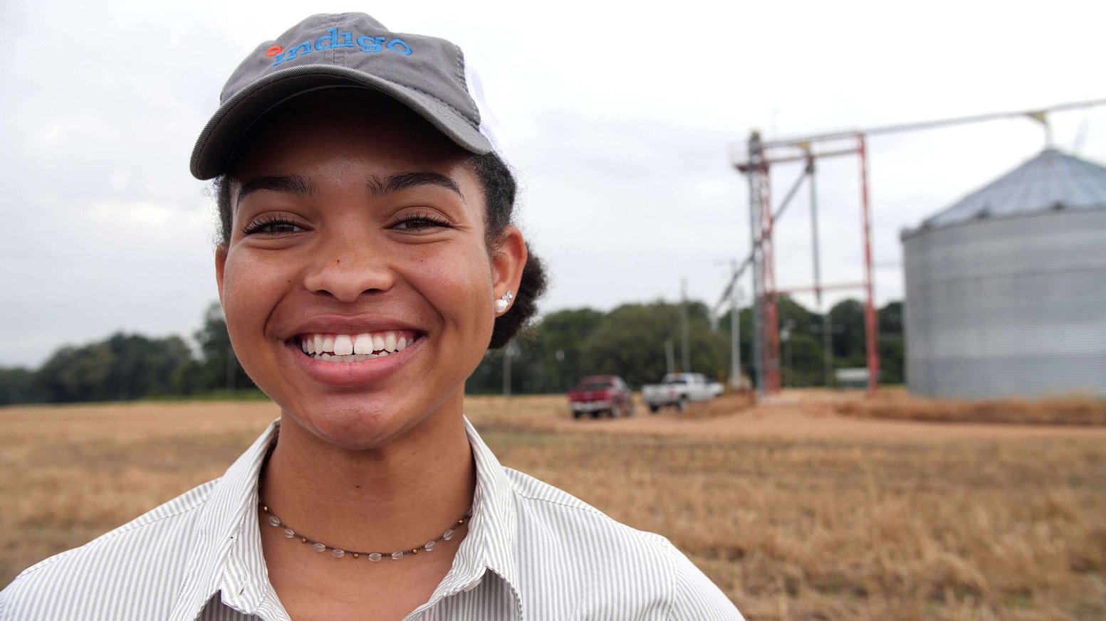 Meet the Haynie Family: Seeking Equity and Education in Farming