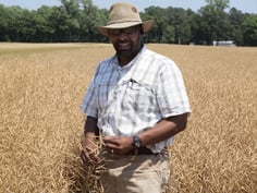 Meet P.J. Haynie, a Fifth-Generation Farmer Who Champions Black Equity ...