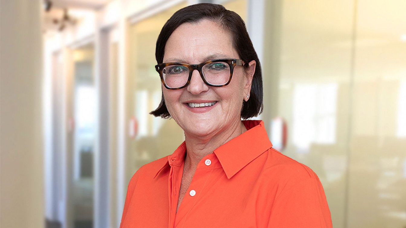 Indigo Announces New Chief Marketing Officer Victoria Godfrey