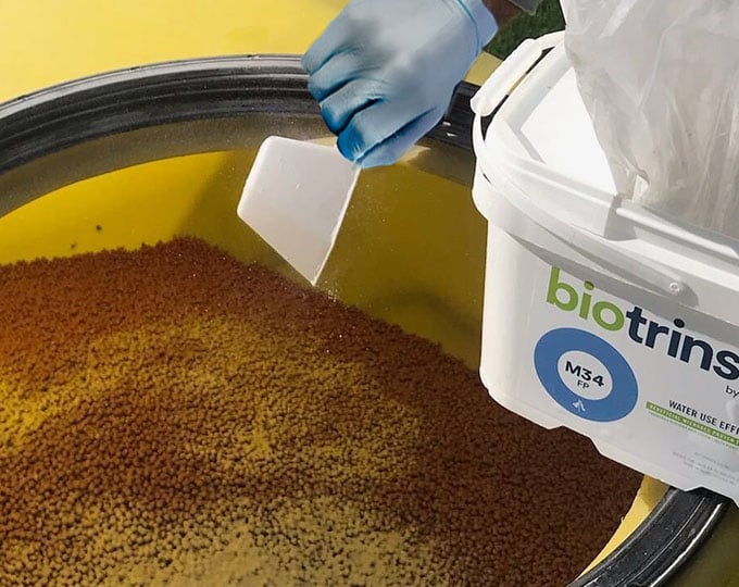 Indigo Ag | Biological Solutions