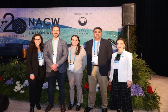 Building Trust in a Voluntary Carbon Market: Key Takeaways from NACW ’23