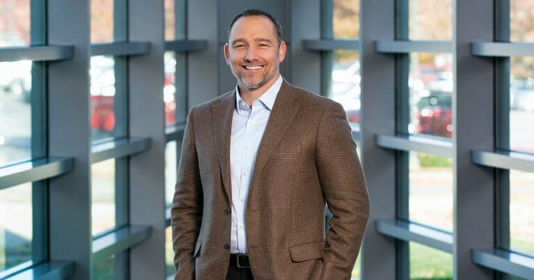 Indigo Appoints Dean Banks, Former Tyson Foods and Google Executive, to ...