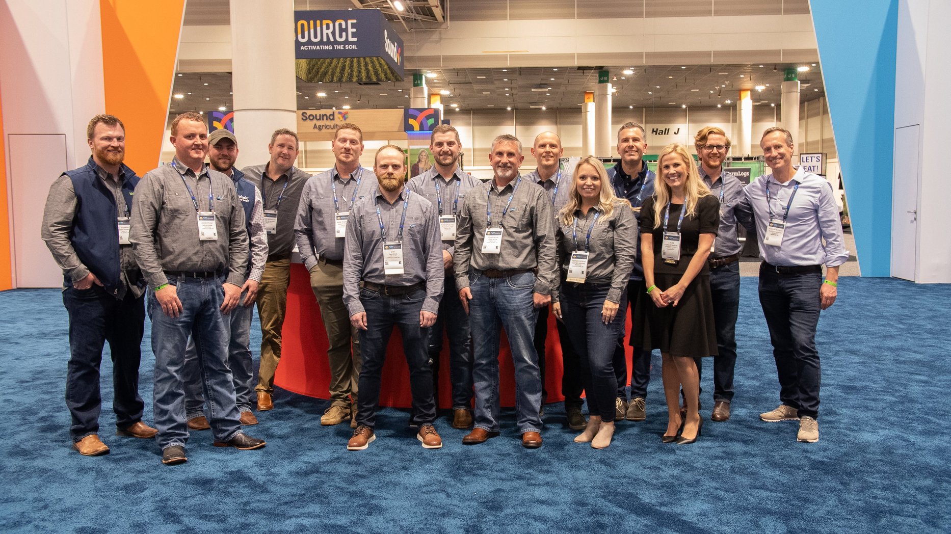 Inputs, Data, and Sustainability: 4 Trends From Commodity Classic 2022