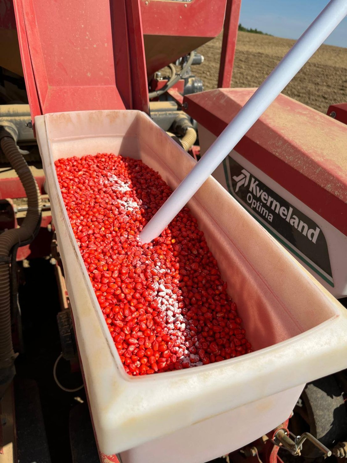 Indigo Ag | Biological Solutions