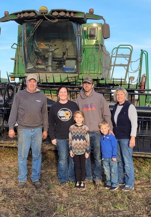 Three Farmers Share the Economic Upsides of Carbon Farming with Indigo