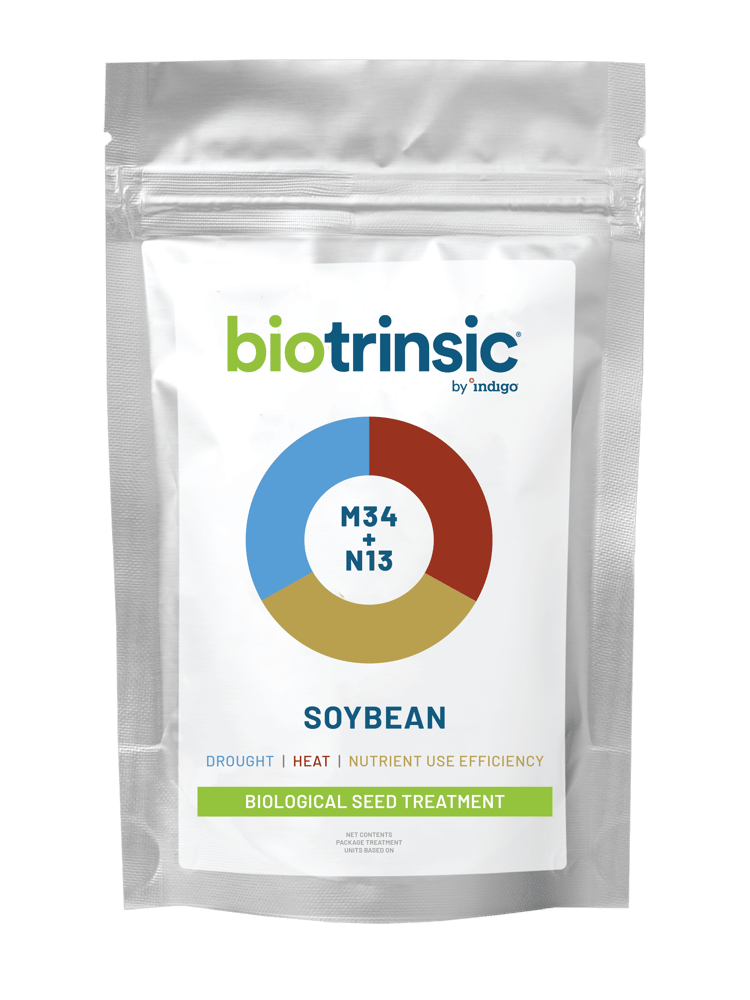biotrinsic M34 + N13