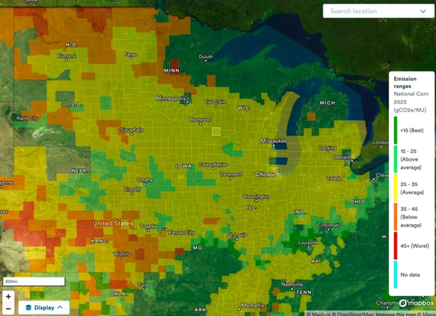 Navigate New Low-Carbon Biofuel Opportunities with Indigo’s ...