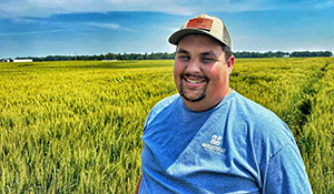 For Ag Retailers Dealing with Drought, Biologicals Offer Resilience