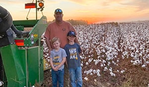 Meet Trey Bowers, a Second-Generation Farmer Bringing More Sustainable ...