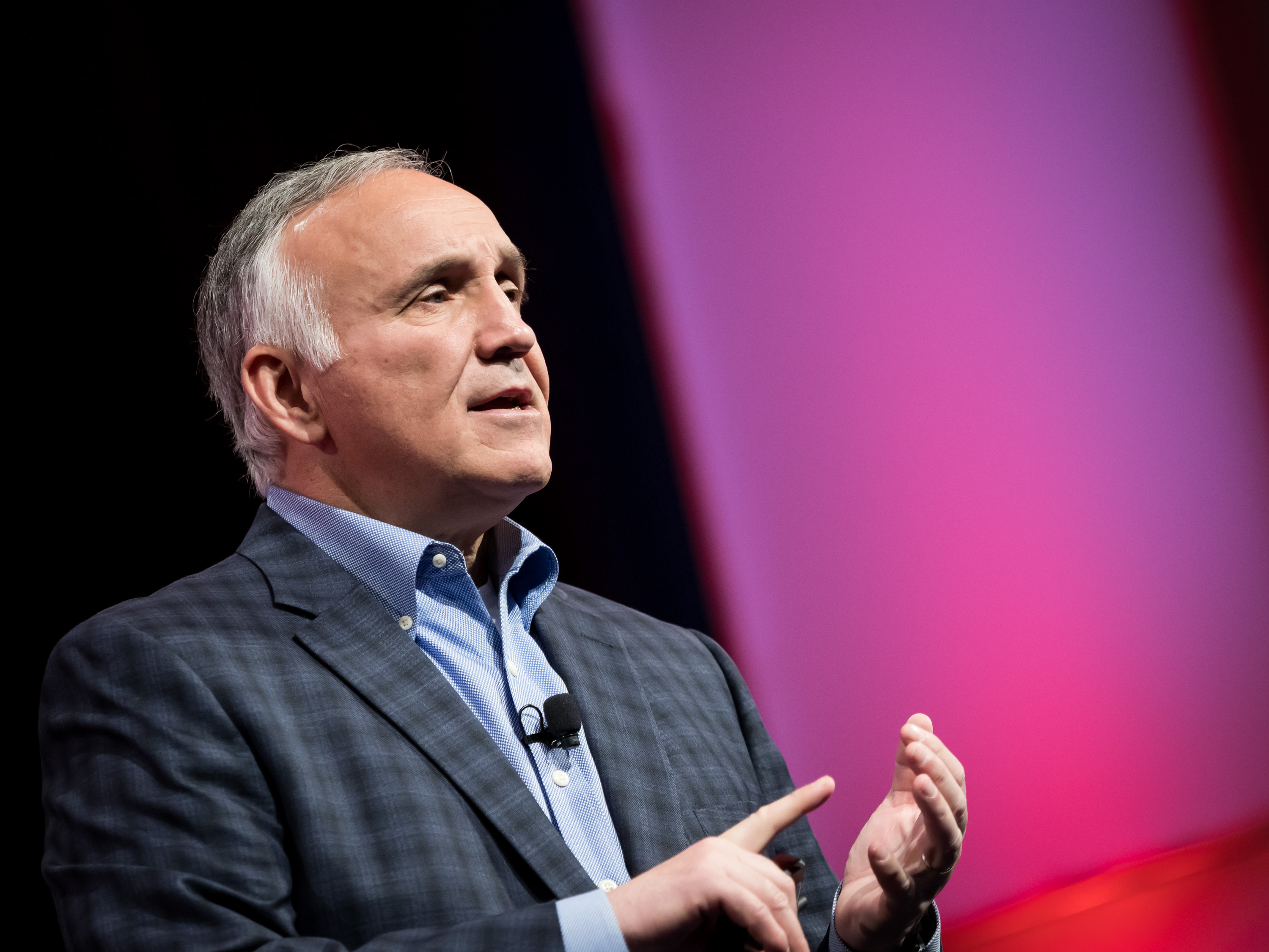 Indigo Ag appoints Ron Hovsepian as CEO