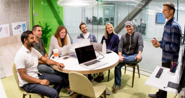 Engineering Spotlight: Indigo